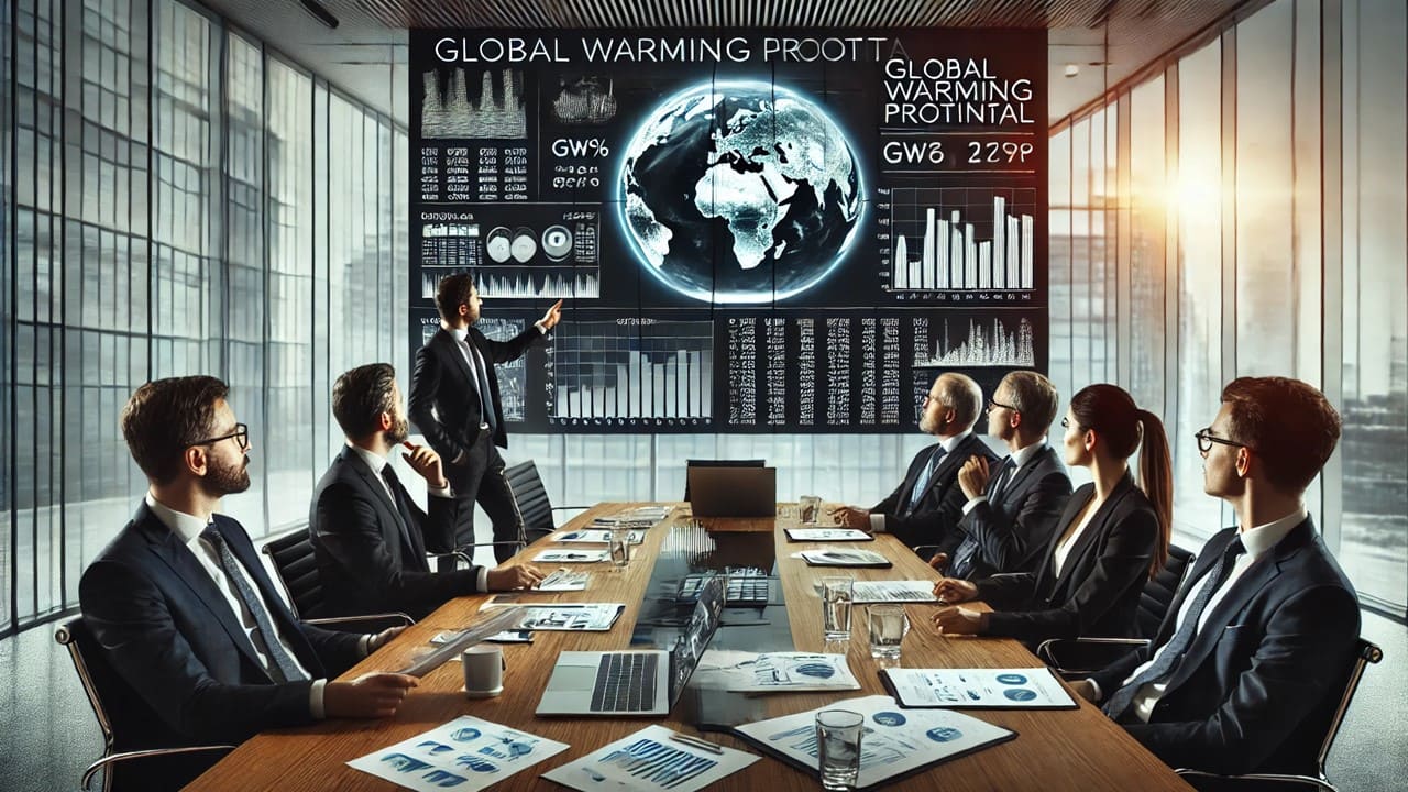 IFRS S2の修正待ちで本当に大丈夫？ SSBJの姿勢に警鐘を鳴らす